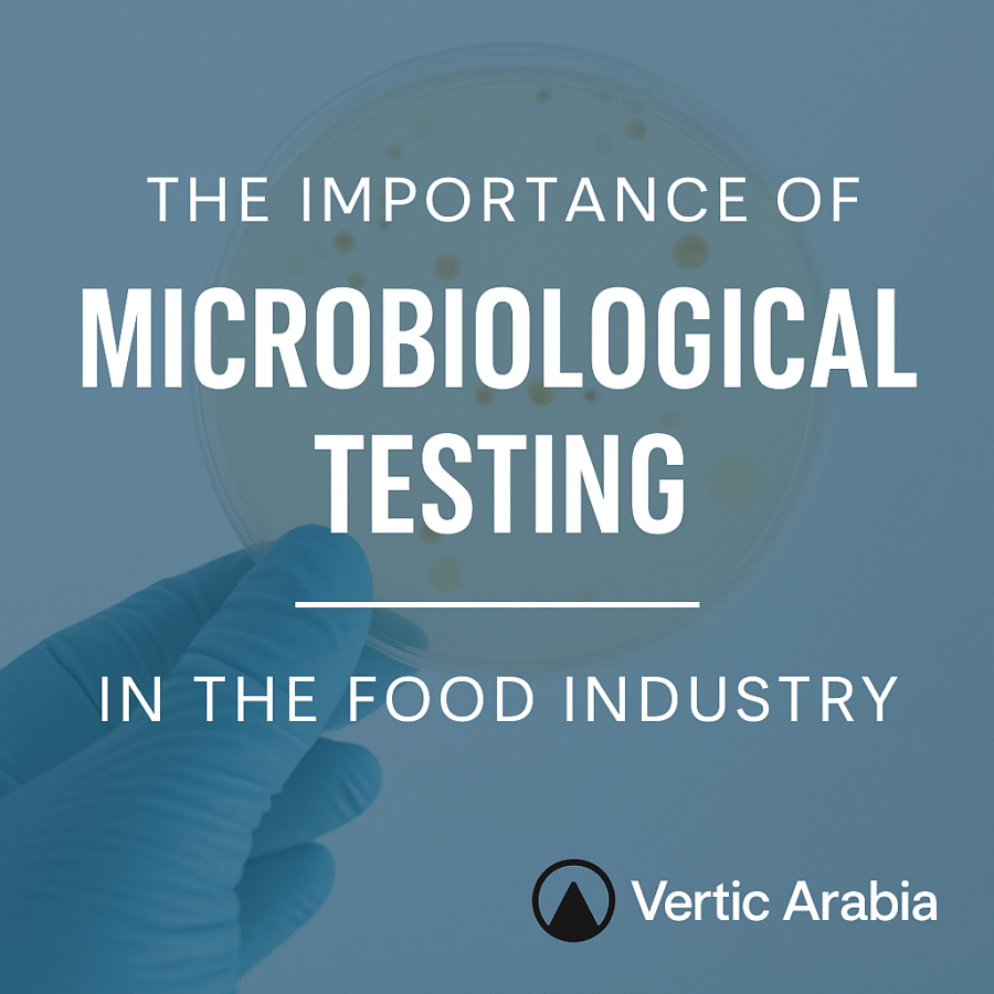 The Importance of Microbiological Testing in the Food Industry ...